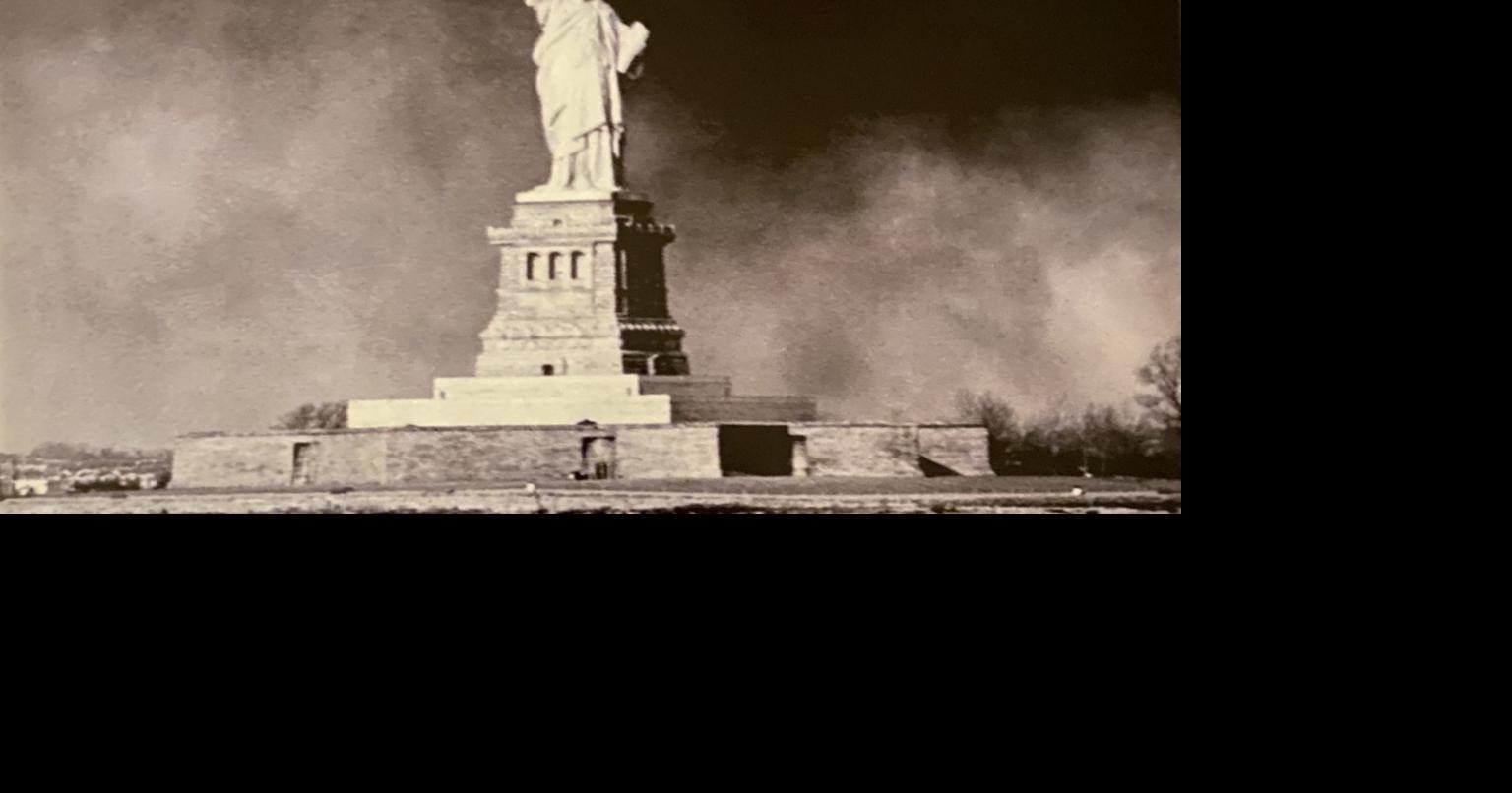 9/11 Twenty years later... Time to revive our courage to loathe ...