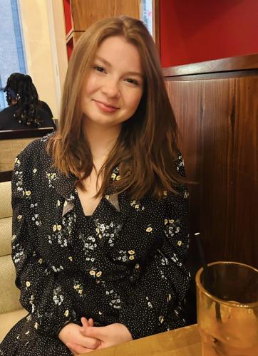14-year-old Laval girl missing | City News | thesuburban.com