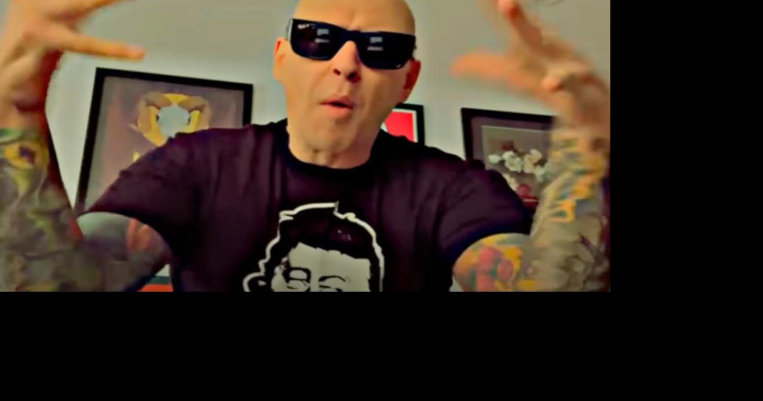 Slaves on Dope’s Jason Rockman and Kevin Jardine release Public Enemy ...