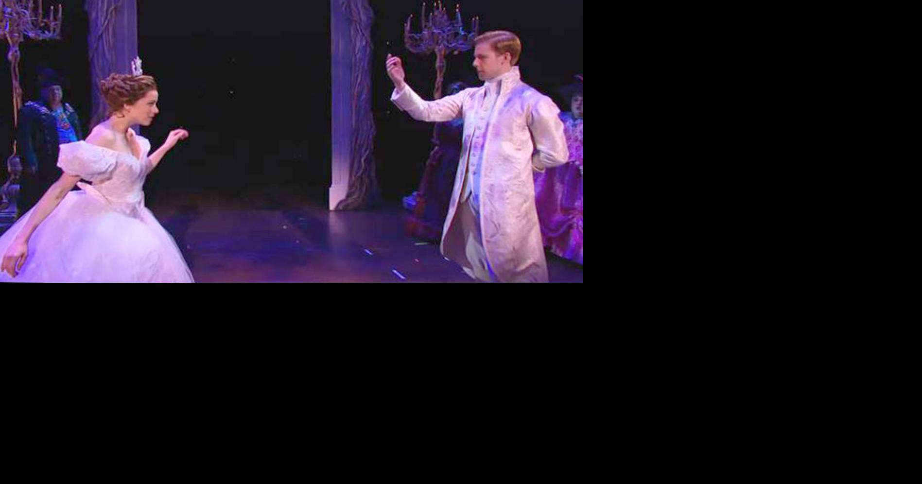 Cinderella The Musical Montreal bound | Entertainment | thesuburban.com