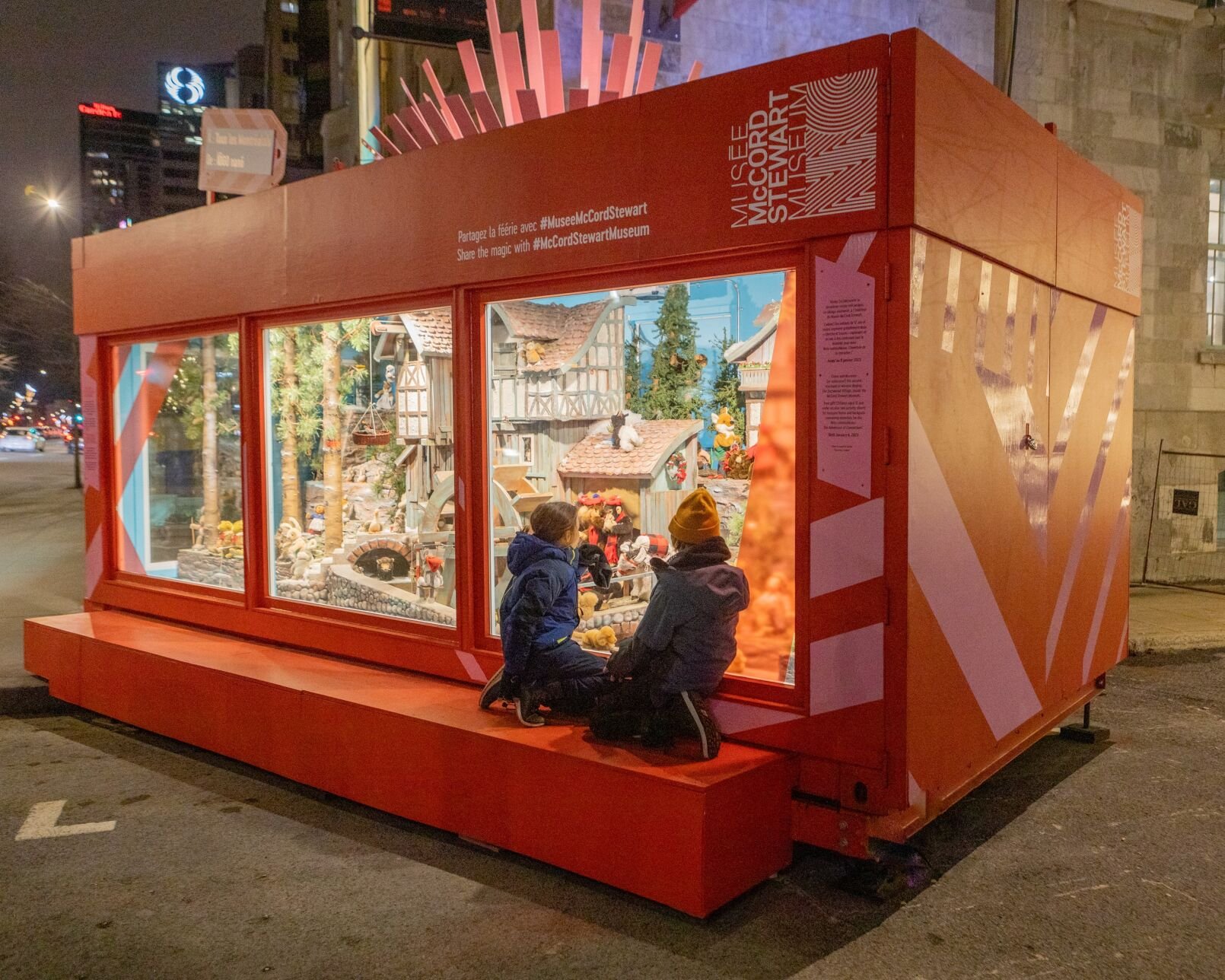 Museums with festive holiday programming | Lifestyles | thesuburban.com