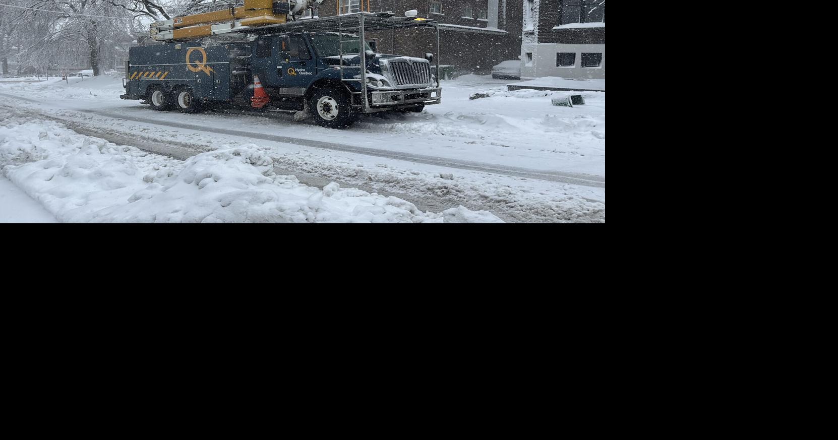 More than 900 CSL, NDG customers to have power cut for six hours ...