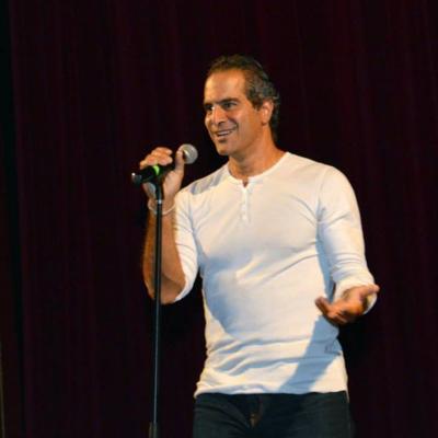 Entertainment: Everybody needs a laugh - A SnobTalk with comedian Neil ...