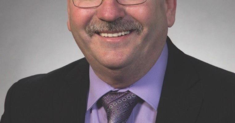 Laval’s Benoît Brabant recognized as a Canada Soccer Nation Champion ...