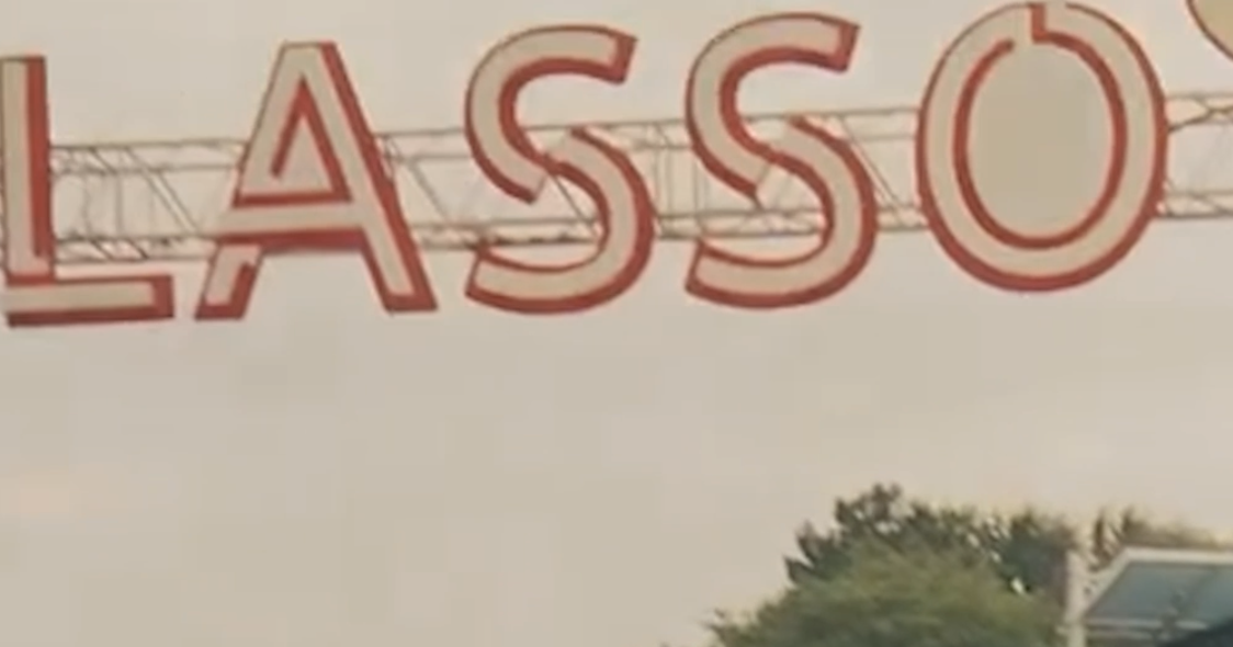 LASSO 2025 lineup reveal | | thesuburban.com