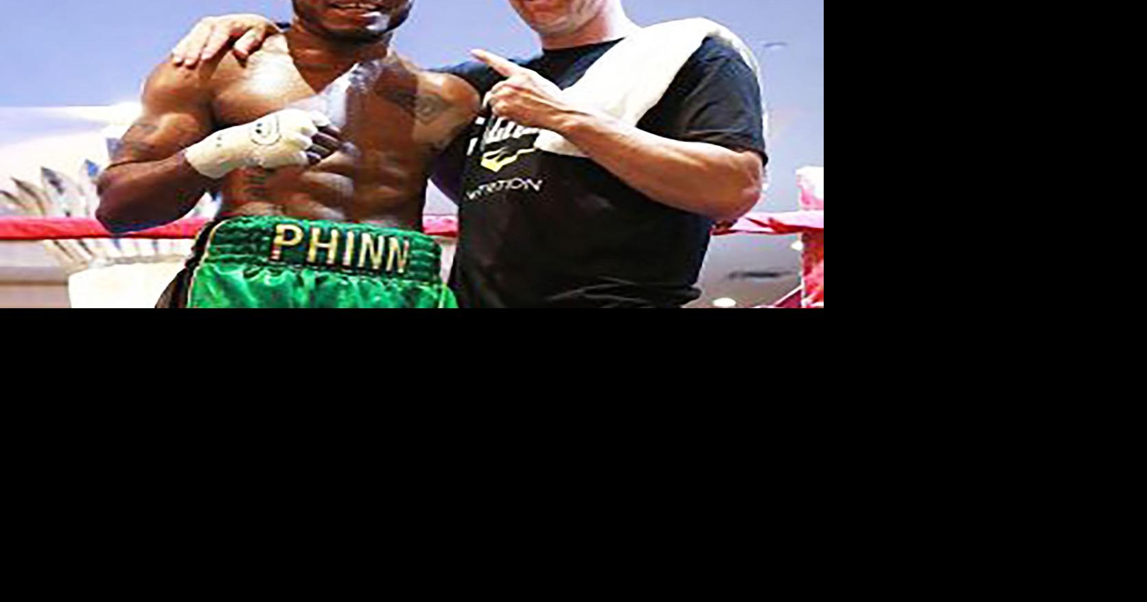 Donnybrook Boxing Gym a small space with a big punch of passion ...