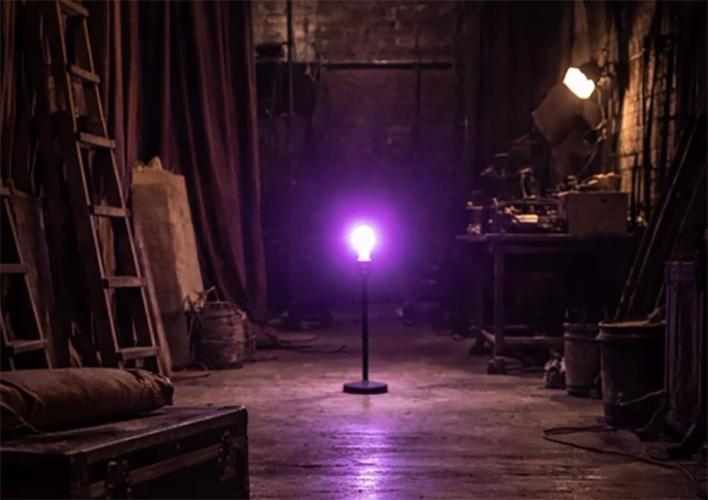 Ghostlight: A Broadway cabaret in support of Hope for Dementia | Arts ...
