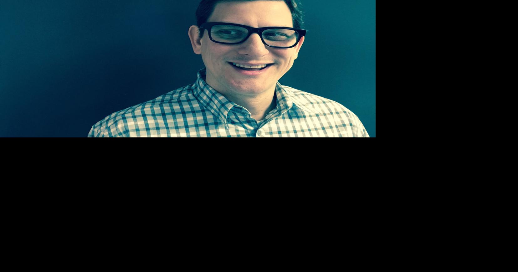 Entertainment: Ken Cuperus of The Stanley Dynamic | Entertainment ...