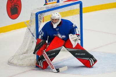 Laval’s Anthony Pagliarulo notches first professional win | Sports ...