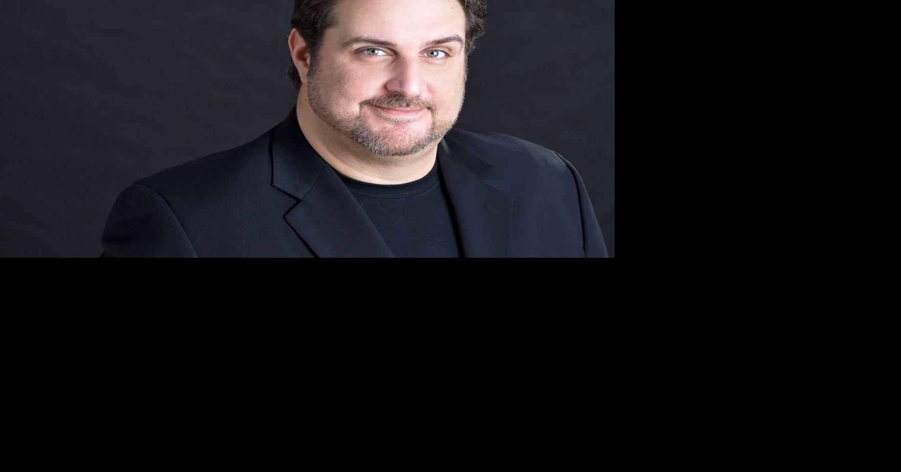 Joey Elias headlines Pearson Educational Foundation fundraiser Nov. 9 ...