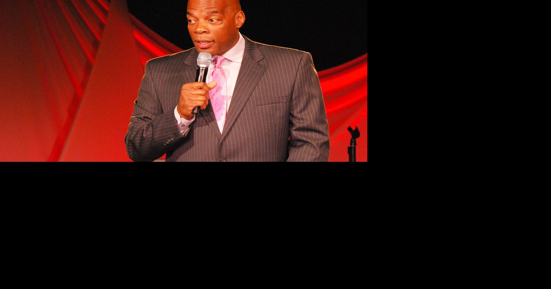 Hope & Cope’s annual Comedy Gives Back show returns July 26 | Health ...