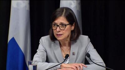 Quebec’s Bill 32 is a breath of fresh air | Editorials | thesuburban.com