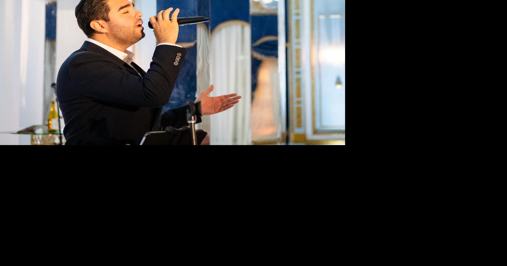 Recording artist Nathaniel Abitbol is on the rise; Schnurmacher returns ...