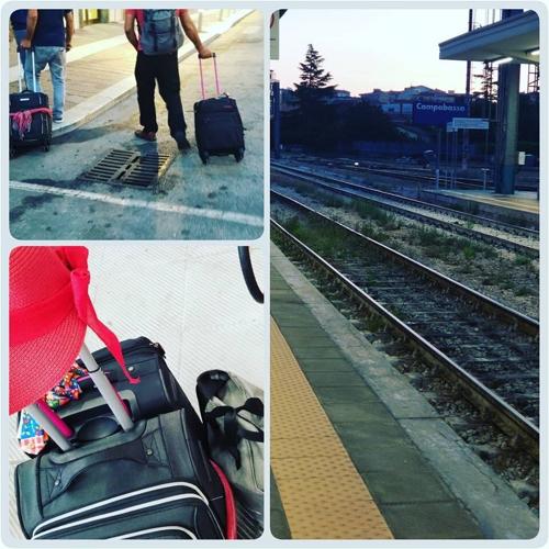 Daniela Caputo's Destinations: The nostalgia of revisiting Italy ...