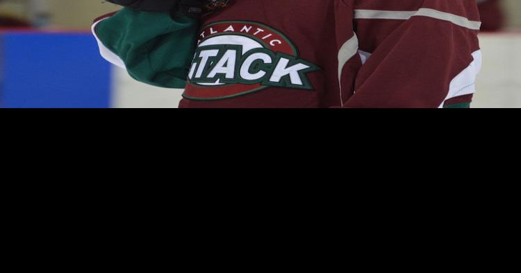Atlantic Attack tops National Ringette League Elite Eight rankings ...