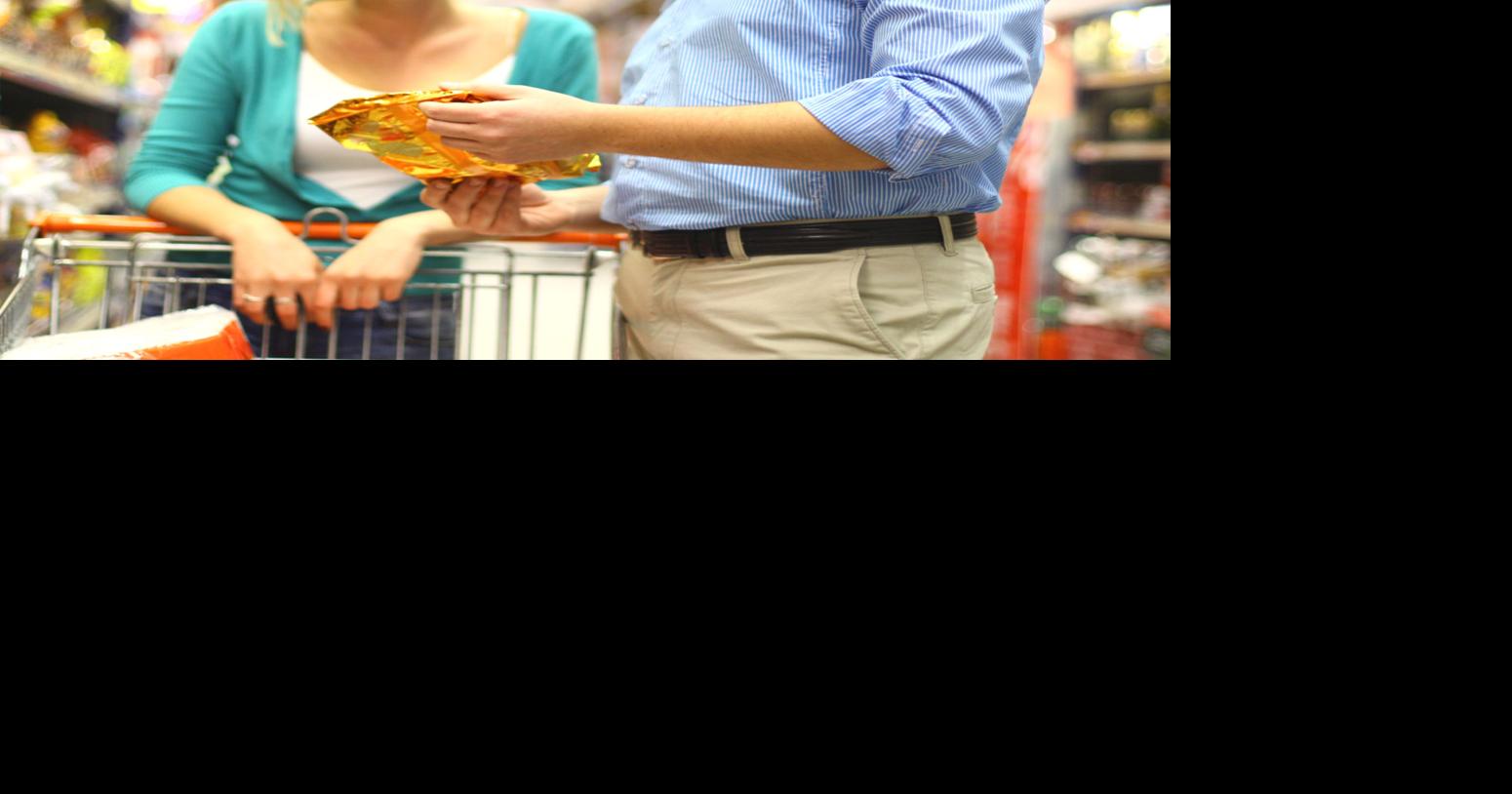 Deciphering food labels | | thesuburban.com