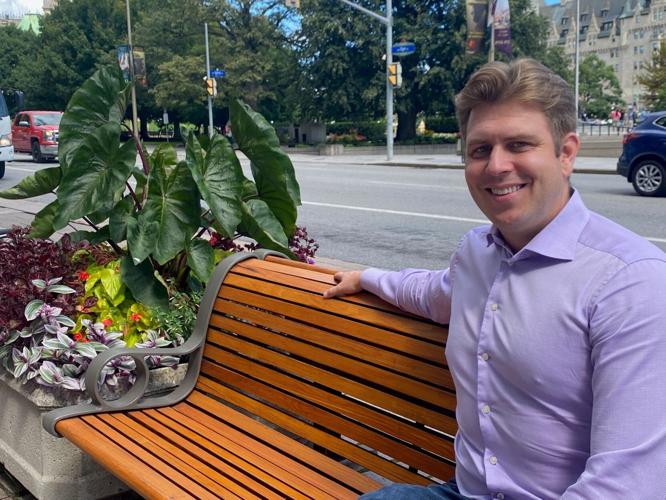 Former CTV Montreal reporter Kevin Gallagher becomes a “National” star | Mike Cohen ‹ Cohen ...