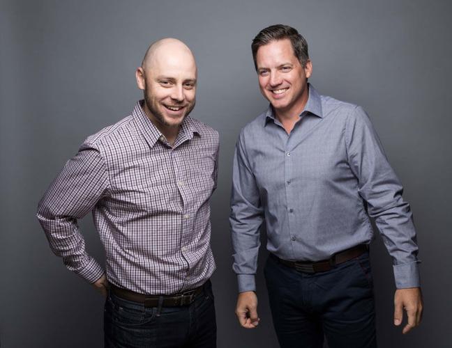 Mental health advocate Jason Finucan publishes honest and gutsy book ...