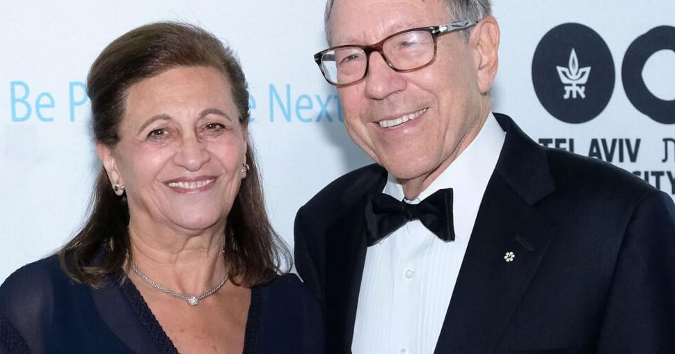 SJN: Ariela Cotler to assume duties as national president of CFTAU ...