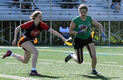 Knights outdistanced the Kodiaks | Sports | thesuburban.com