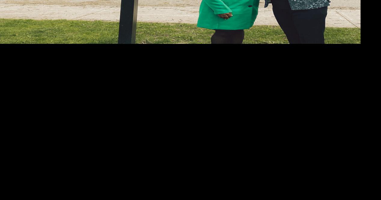 NDG honours Warren Allmand | City News | thesuburban.com