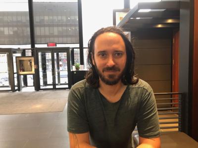 Meet Mathieu-Murphy Perron: Chomedey native lives his dream via Tableau D’Hôte Theatre | Mike ...