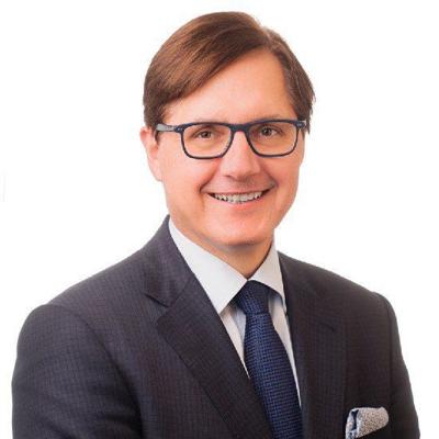 RBC's Tony Loffreda: The Rainmaker with a conscience | Business ...