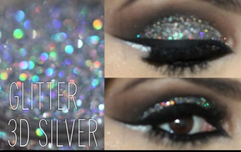 Makeup By Marla: Glitterally Glamorous | Fashion Beauty | thesuburban.com