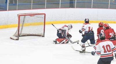 Kodiaks remain perfect with win over John Rennie | Sports | thesuburban.com