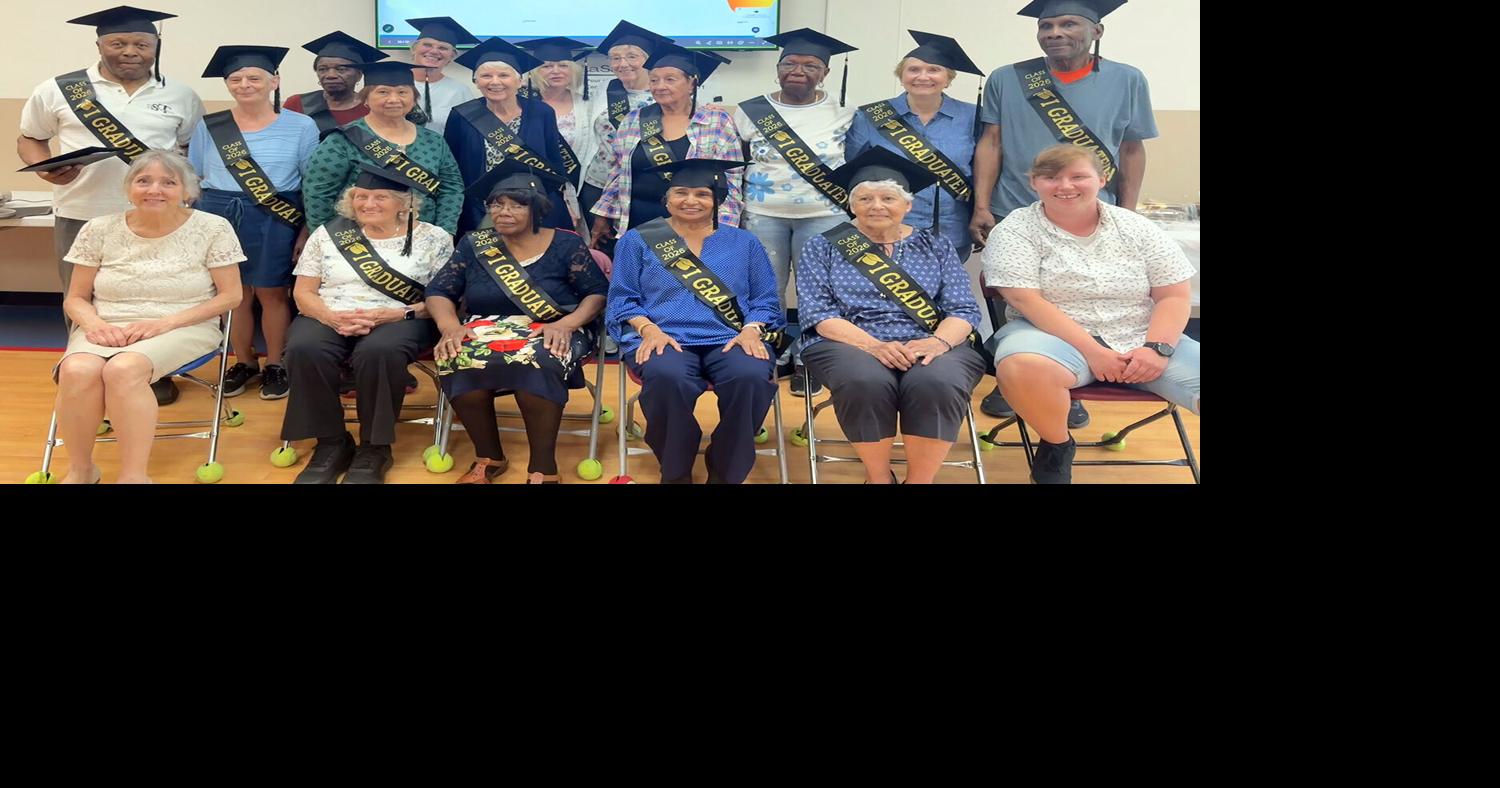 Seniors on the fast track to learning French | Lifestyles | thesuburban.com