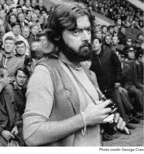 Terry Mosher’s latest book takes a refreshing and humorous look back at ...