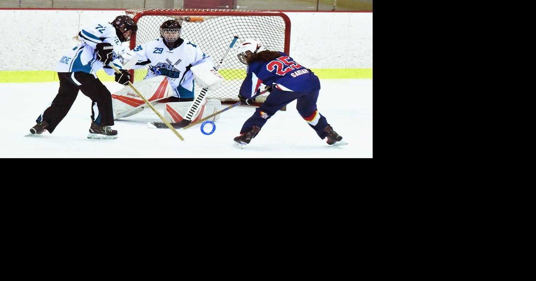 Pointe Claire Power surge to tie BKRA | Sports | thesuburban.com