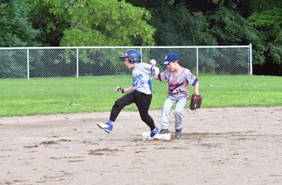 Verdun doubles up on Lakeshore in 9U B match-up | Sports | thesuburban.com