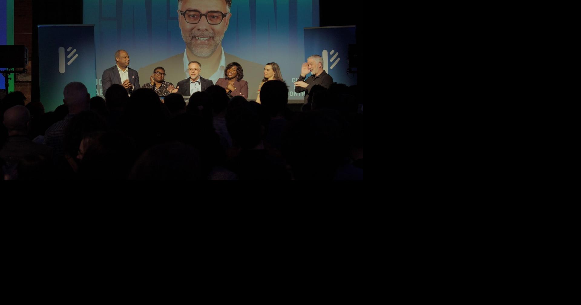 Luc Rabouin wins Projet Montreal leadership | City News | thesuburban.com