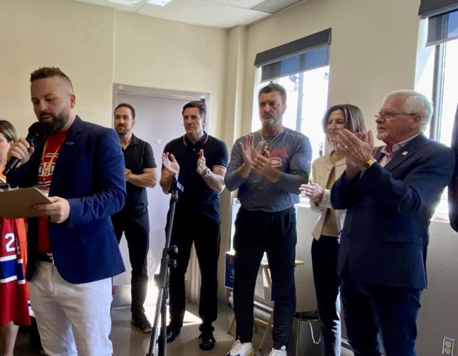 PCSM - Kirkland raise awareness on mental health | West Island News ...