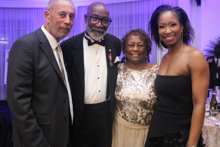 Lachine Hospital Foundation Gala; Taste of AMCAL; WIBCA Gala, and more ...