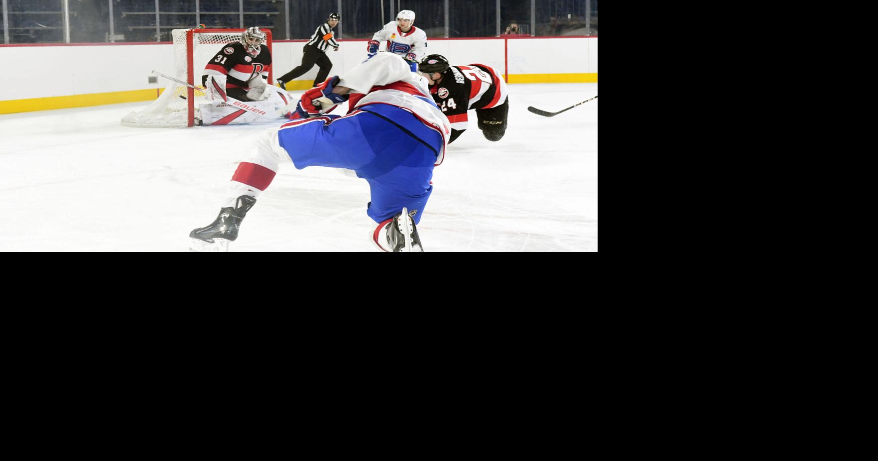 Rocket soar in trio of wins | Sports | thesuburban.com