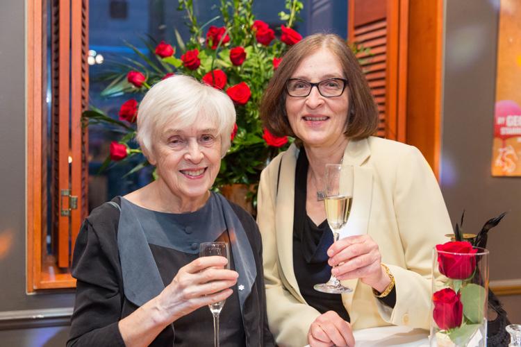 Gourmet Dinner & Wine Auction benefits West Island Palliative Care ...