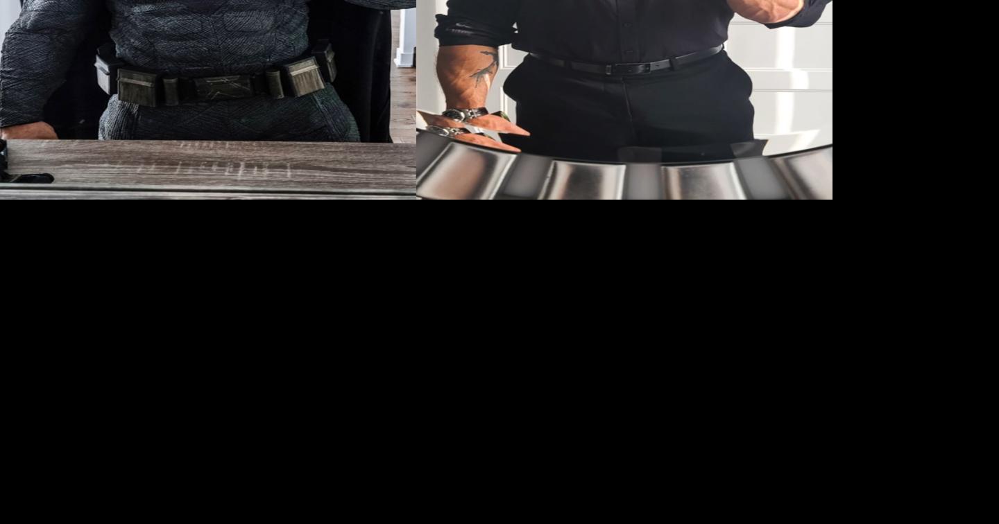 Batman to the rescue | Cinema | thesuburban.com