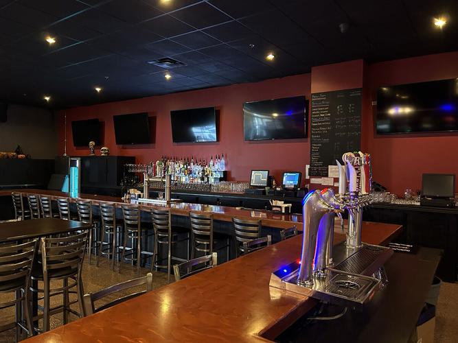 Celebrate milestones and holidays at Macallan’s Pub | Food ...