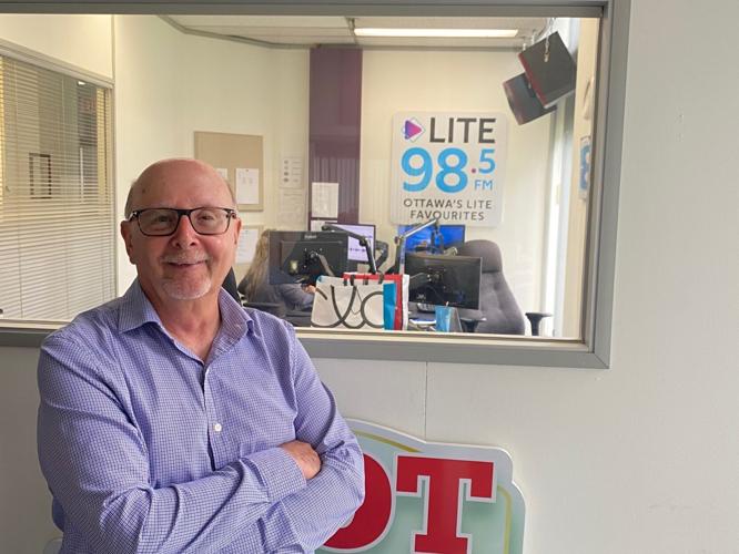 Former CTV Montreal reporter Kevin Gallagher becomes a “National” star ...