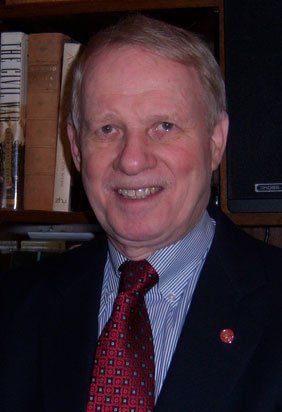 Montrealer Stanley Diamond awarded for Jewish genealogical work | City ...