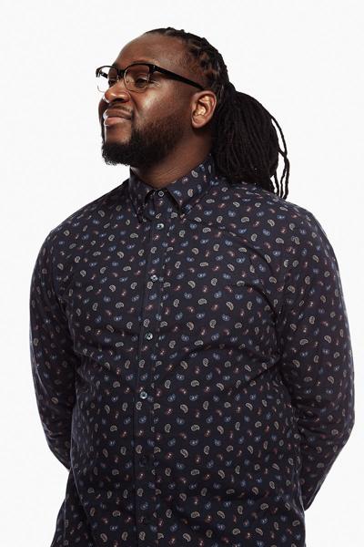 Eddy King returns to Festival Laval Laughs | Laval News | thesuburban.com