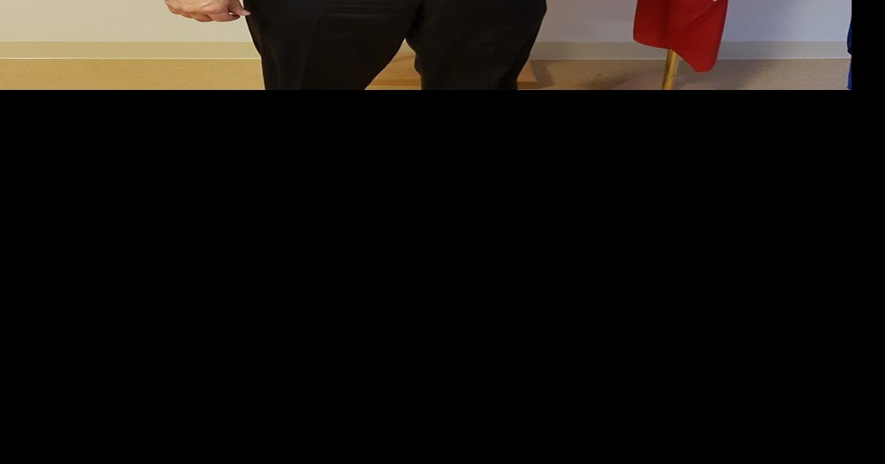 Safety on the roads is paramount, SPVM 1 Commander declares | West ...