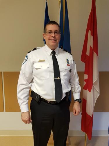 Safety on the roads is paramount, SPVM 1 Commander declares | West ...