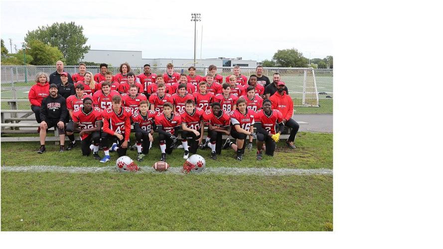 No caging the Cougars as Lakeshore claims four championships | Sports ...