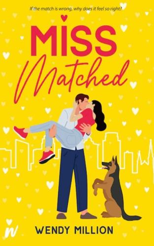 Books and Reviews: Miss Matched | Books And Reviews | thesuburban.com