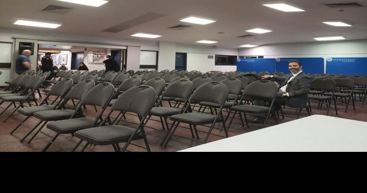 Hampstead's Jeremy Levi to challenge Steinberg for mayoralty | City ...