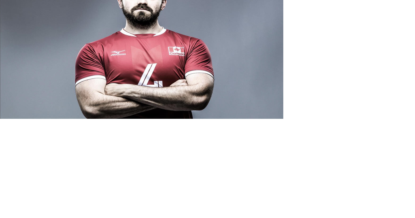 Nicholas Hoag: 10 Things to Know About His Journey in Volleyball ...