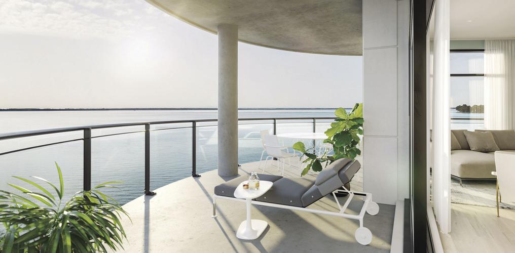 36Lakeshore - Waterfront elegance in the West Island | Profiles ...